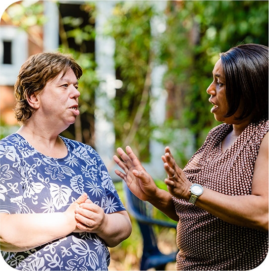 Our Services | CareTech